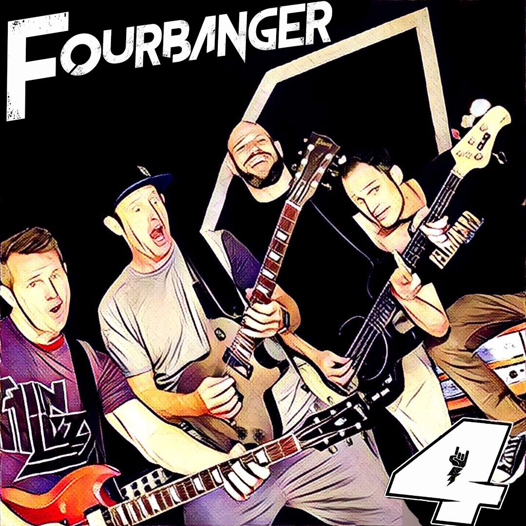 Music | Fourbanger