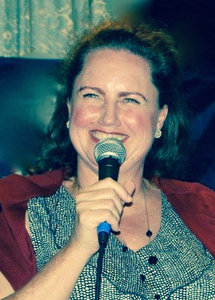 Music | Suzanne Roux