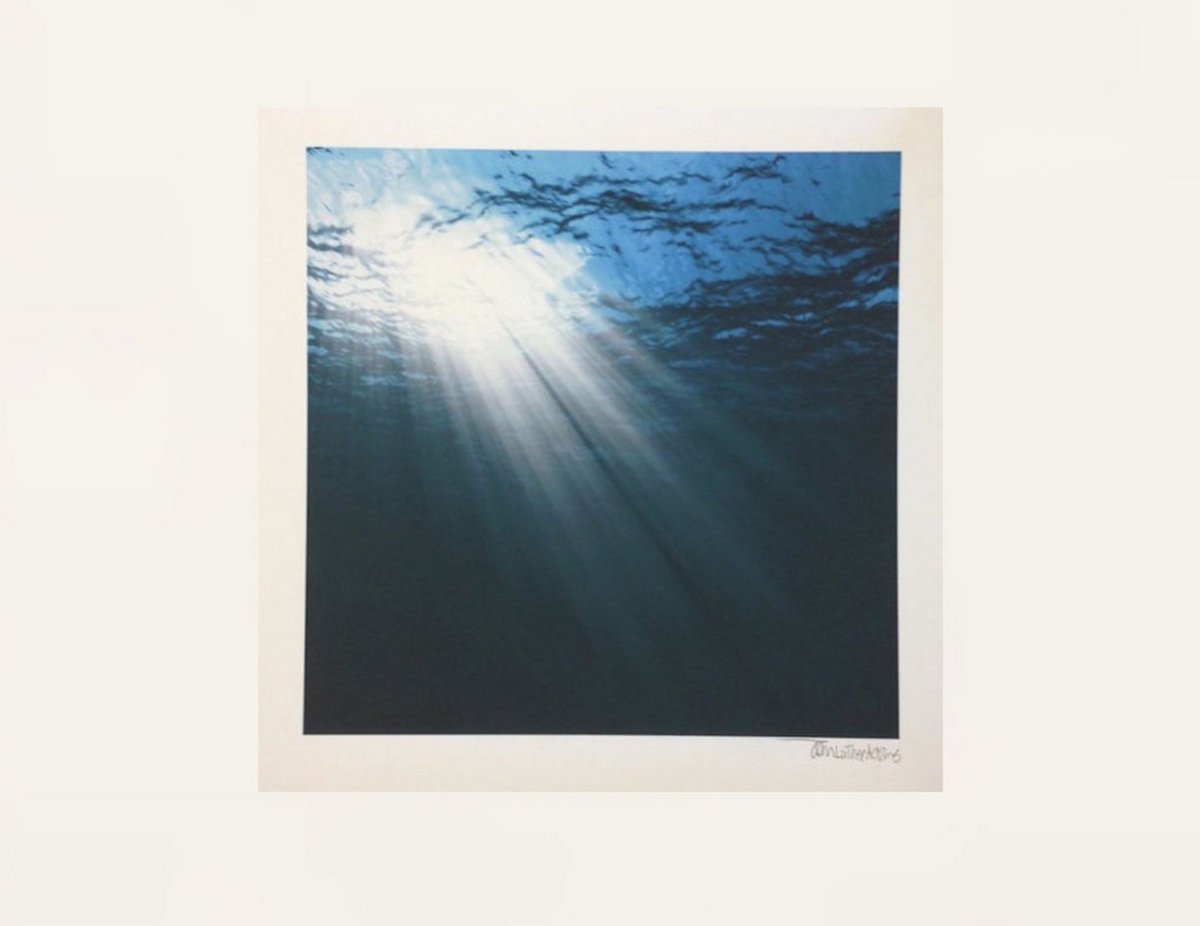 Become Ocean | Seattle Symphony | John Luther Adams