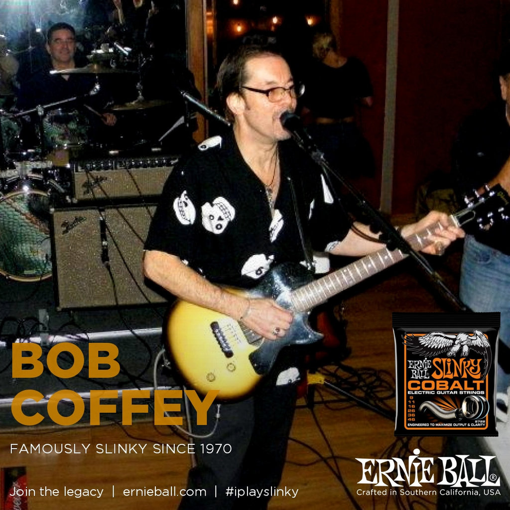 bobcoffey's collection | Bandcamp