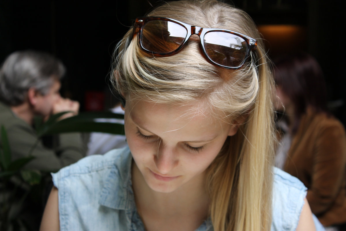 "Married Life" from Pixar's "UP" | Isabel Dammann