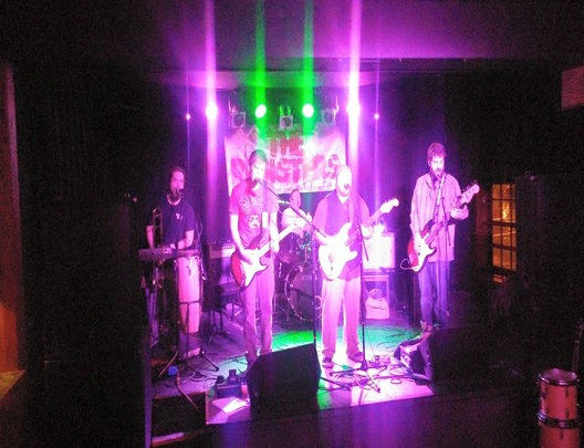 The Resisters | The Resisters