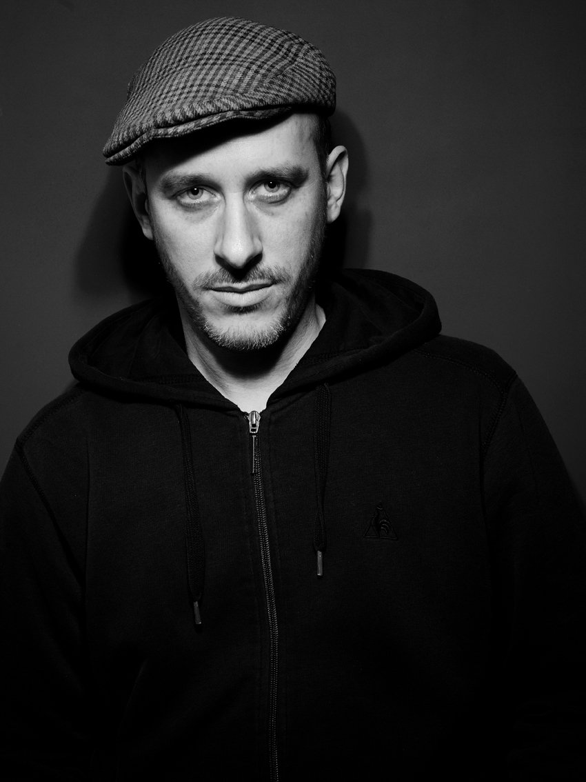 Paris canaille ... Paris racaille (avec Neobled et Lyor) | ROUDA