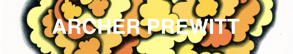 Wilderness | Archer Prewitt