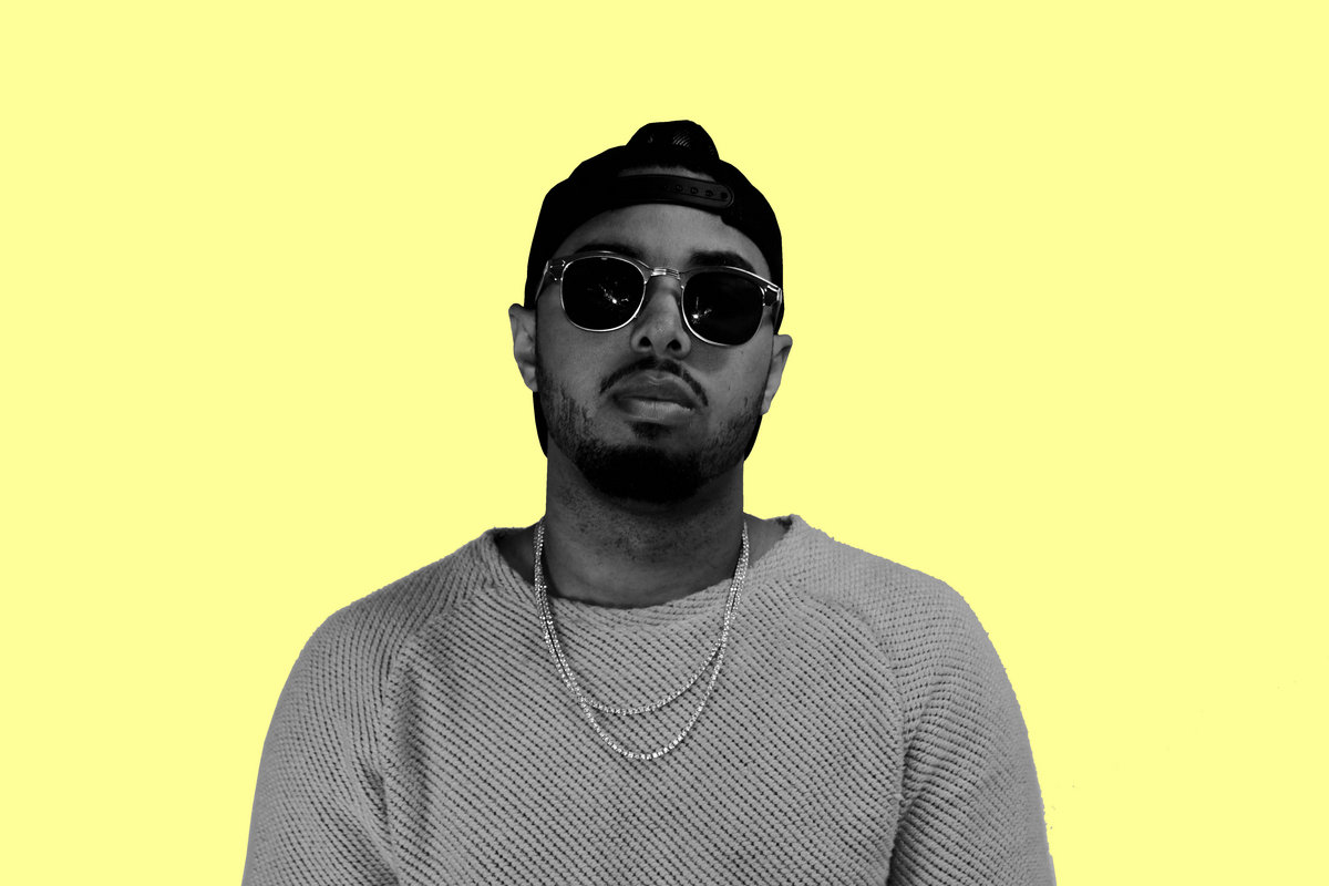 Shineing [Prod by Marcbeatmonster x Kcbeatmonster] | Christian Rose ...