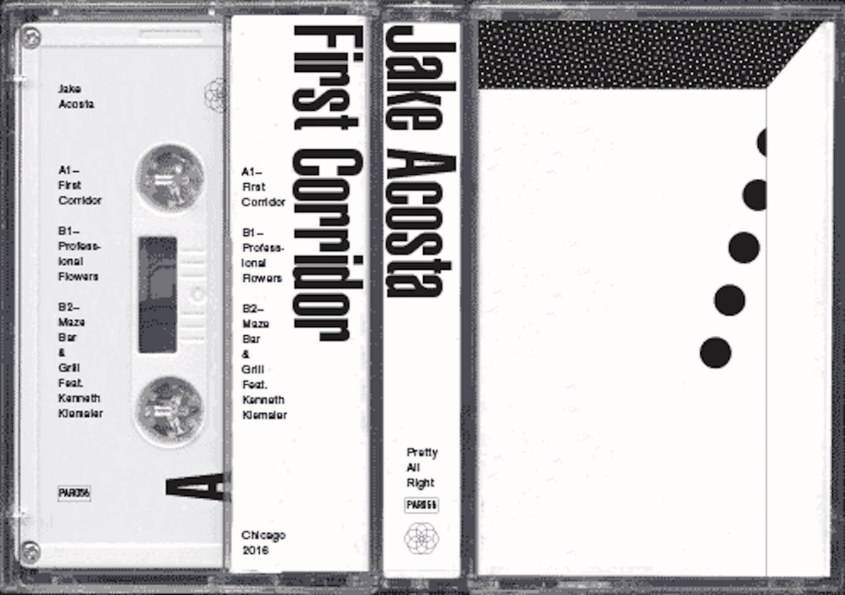 First Corridor | Jake Acosta | prettyallright