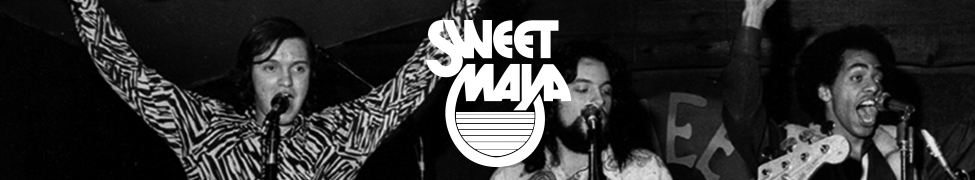 Sweet Maya | Sweet Maya