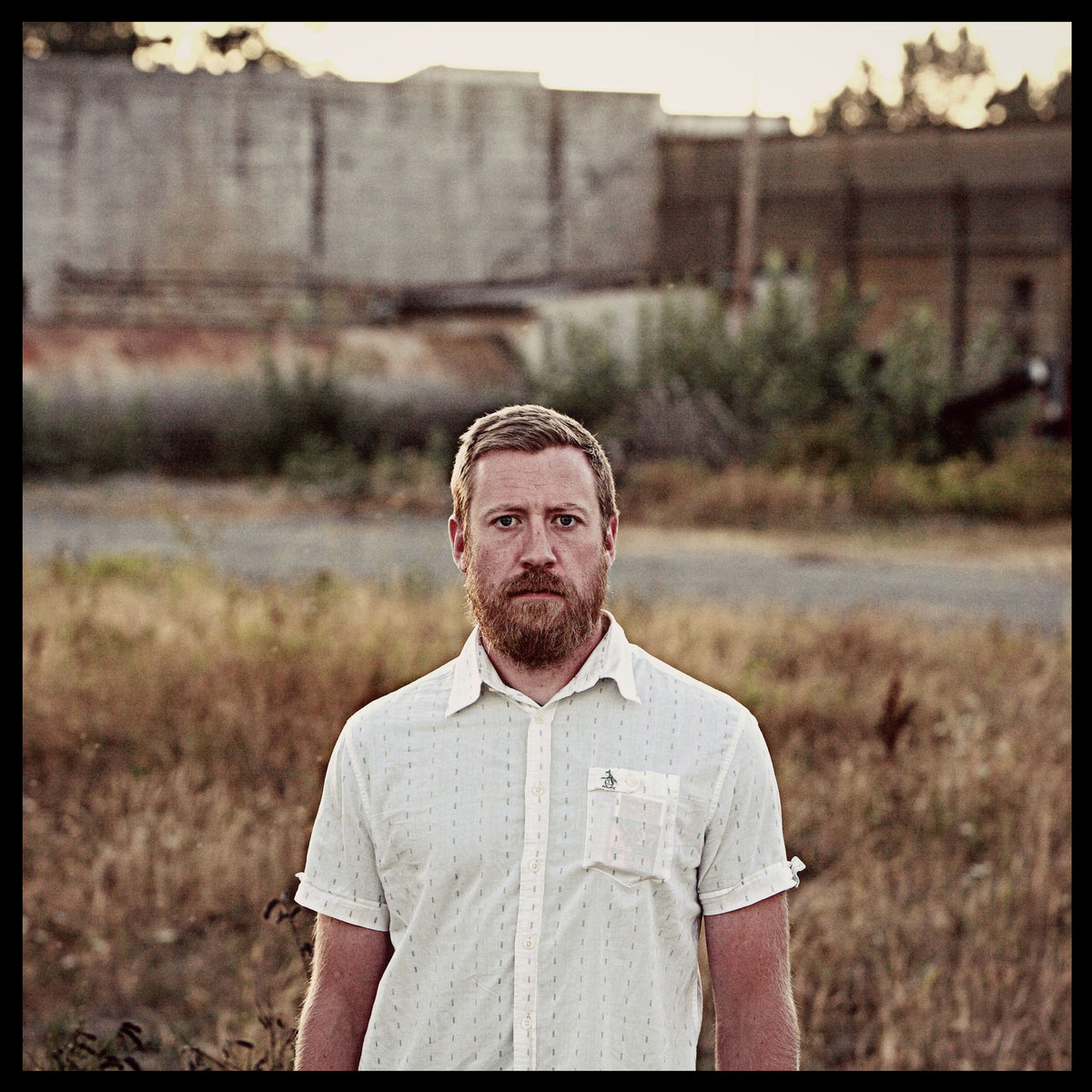 Abstracted Bliss | Jeremy Wingfield