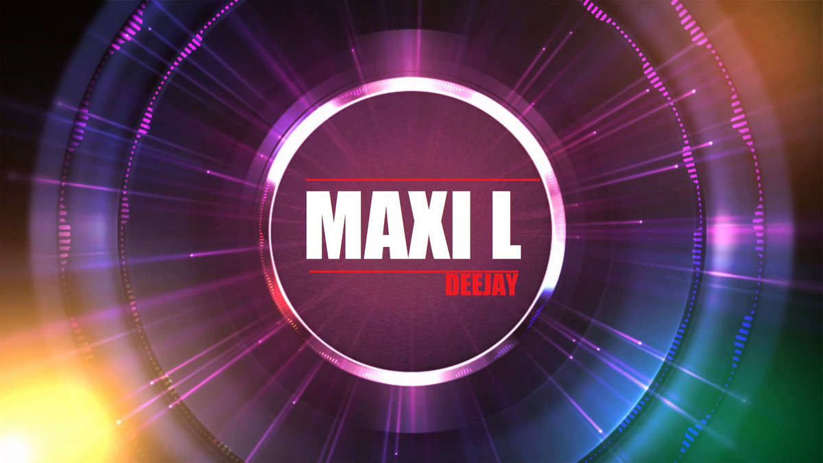Maluma ft Shakira - El Chantaje - Edit For Dj Maxi L | Dj Maxi L