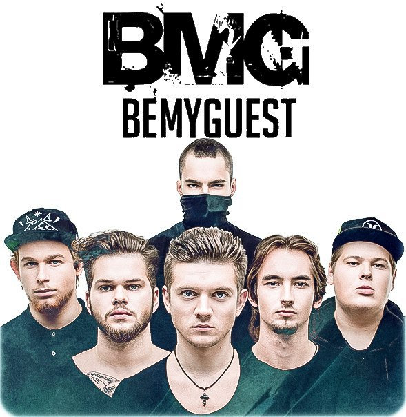 Vol.One | BMG Band | BMG