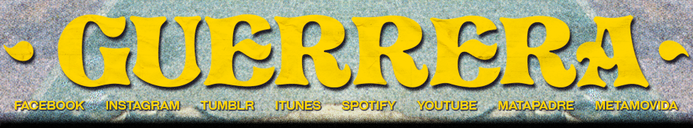 Guerrera | GUERRERA