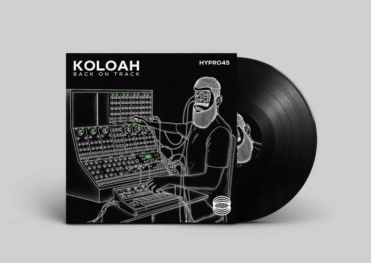 Back On Track | Koloah