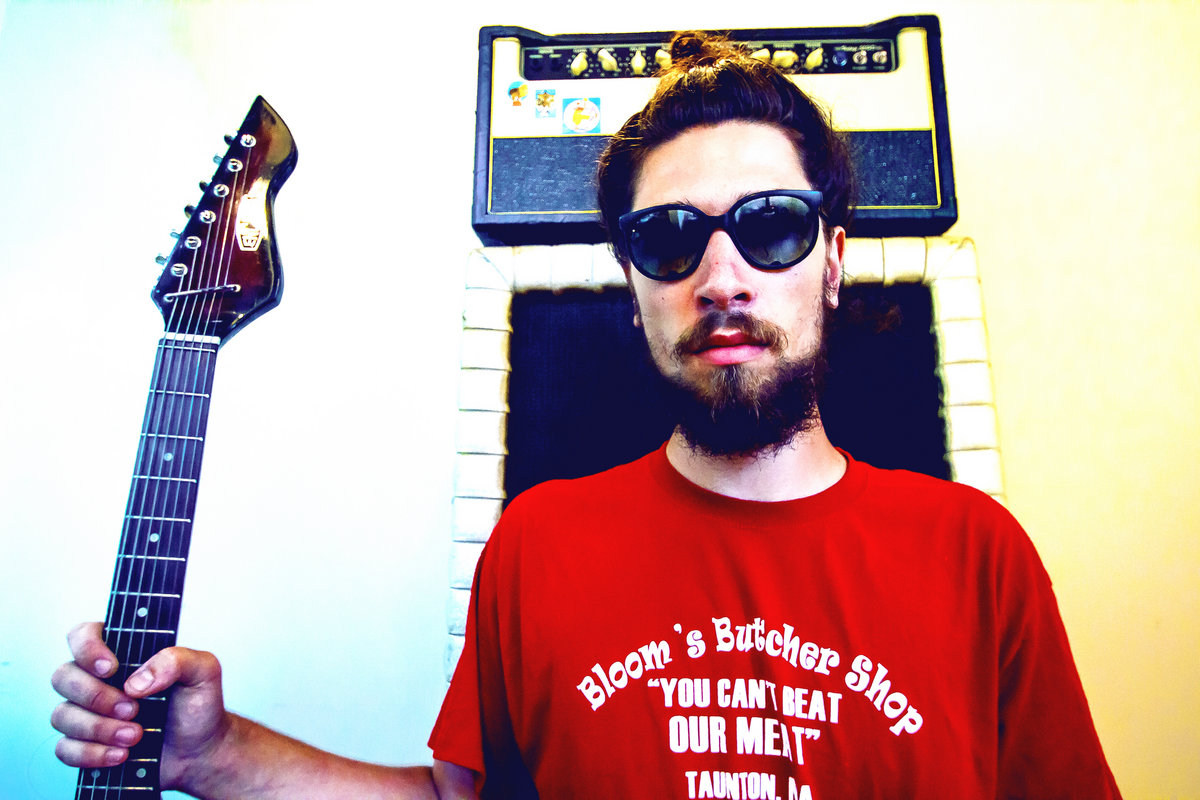 AM JOY | Kevin Bloom & The Static Circus