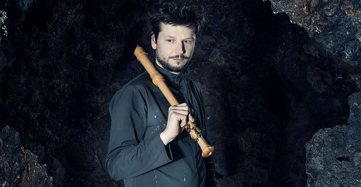 Video Games Are Cool, But Floex Wants to Play Floorball | Bandcamp Daily