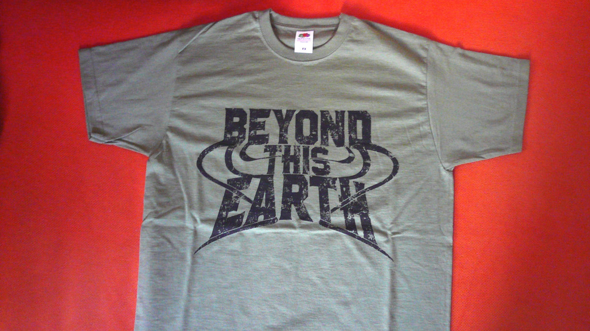 Universal Fury | Beyond This Earth