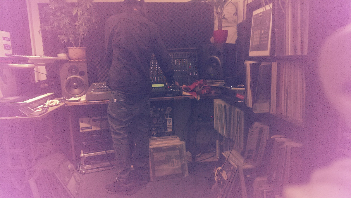 come thru' | easy dee