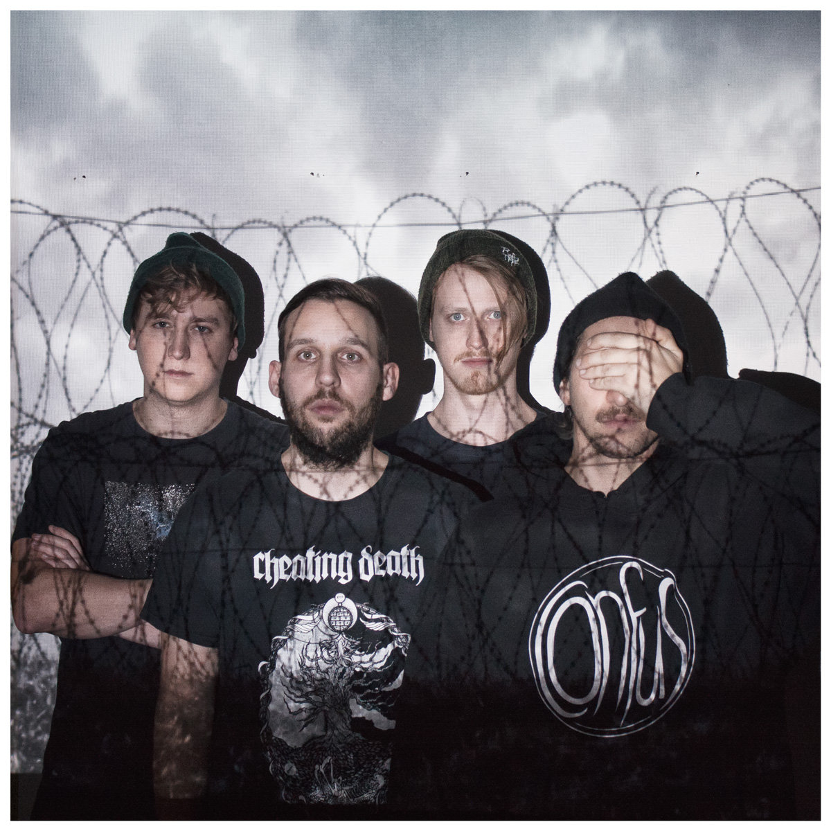 Plague/Resistance | STILLBORN