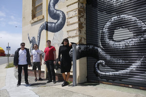 Music | The Hot Spell