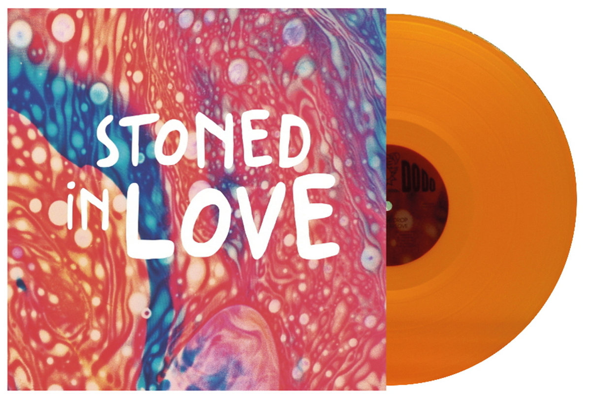 Stoned In Love | The Orange Drop | Mega Dodo
