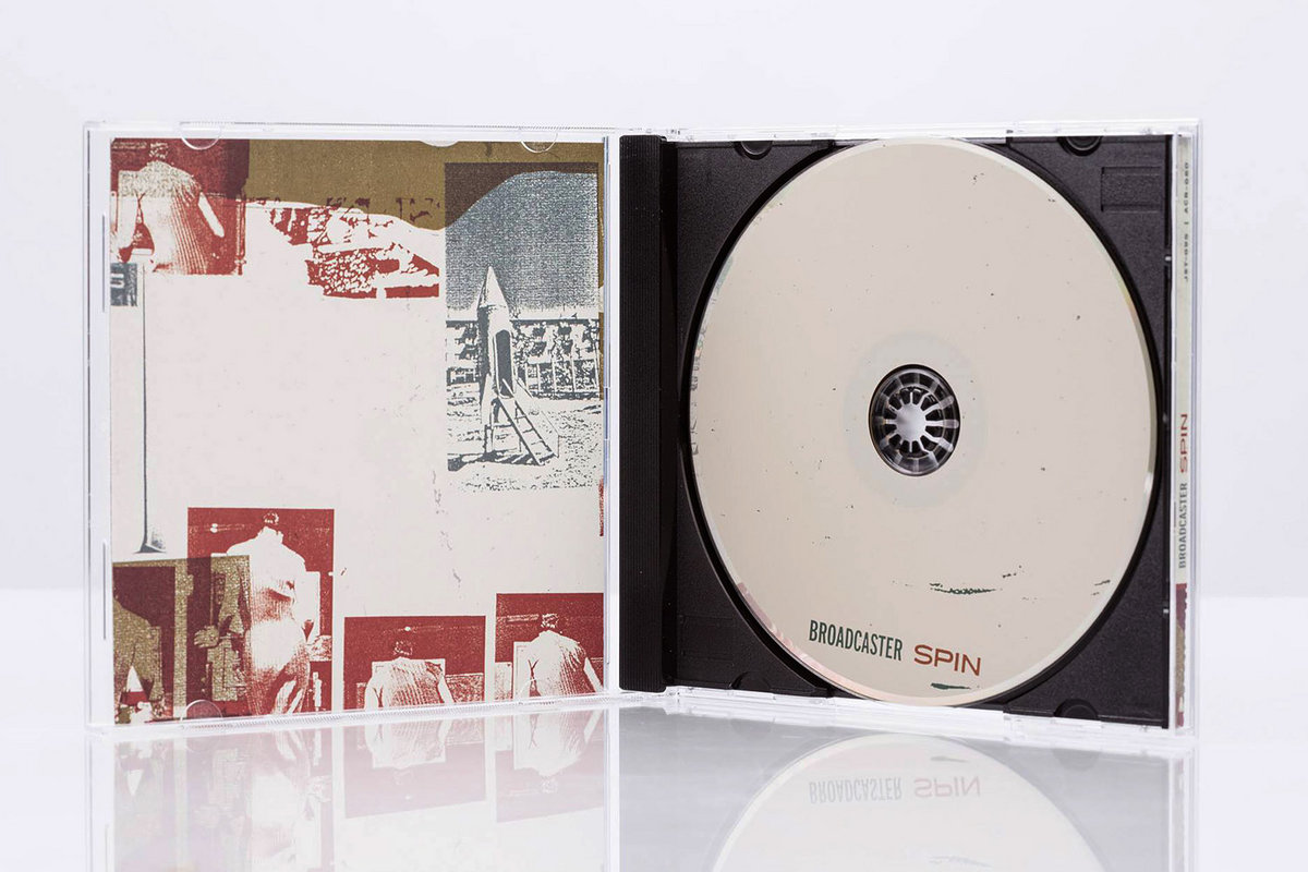 Spin | Broadcaster | Jump Start Records