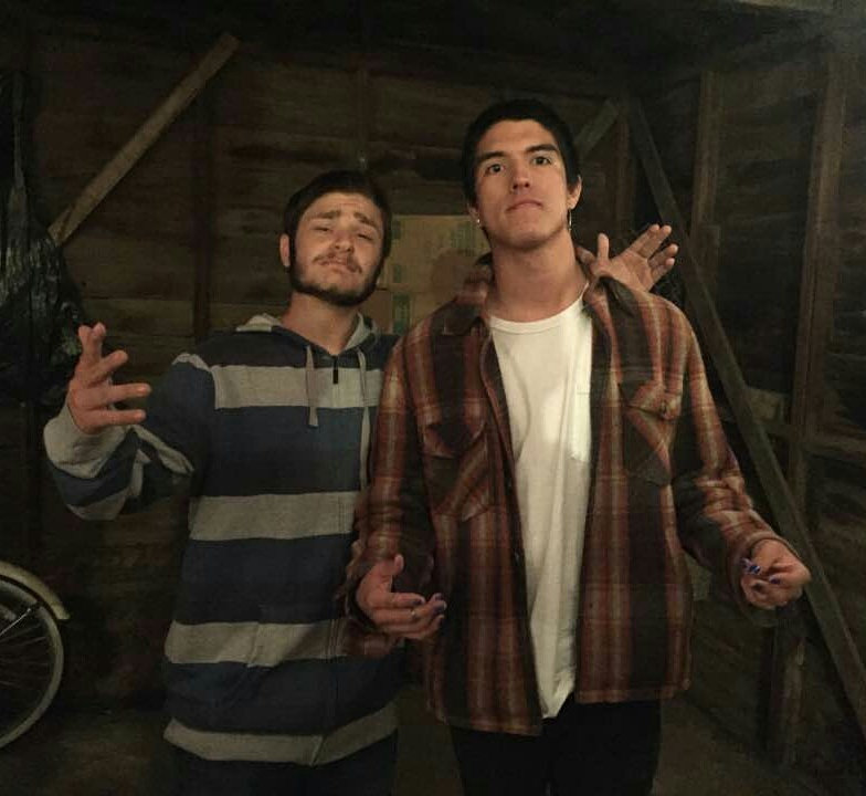 Friendly Neighborhood Artist | Jesse Espitia