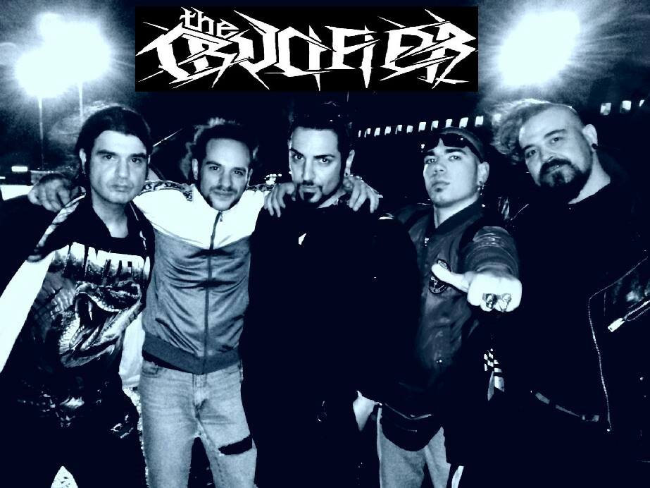 Cursed Cross | Crucifier | The Crucifier