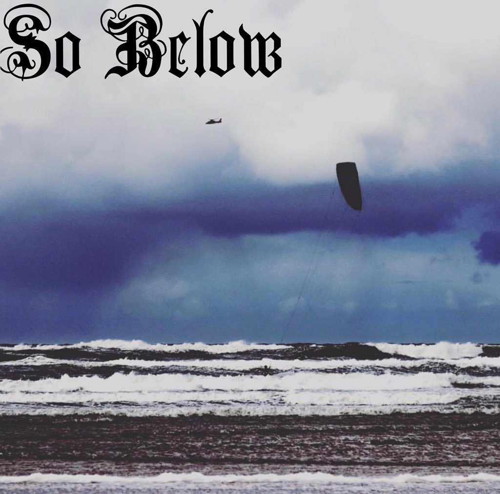 Silver Tongue | So Below