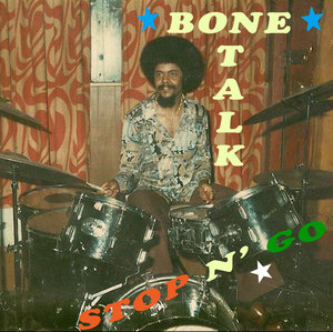 Music | Bone Talk