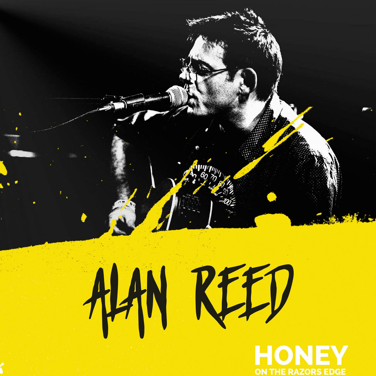 Music | Alan Reed