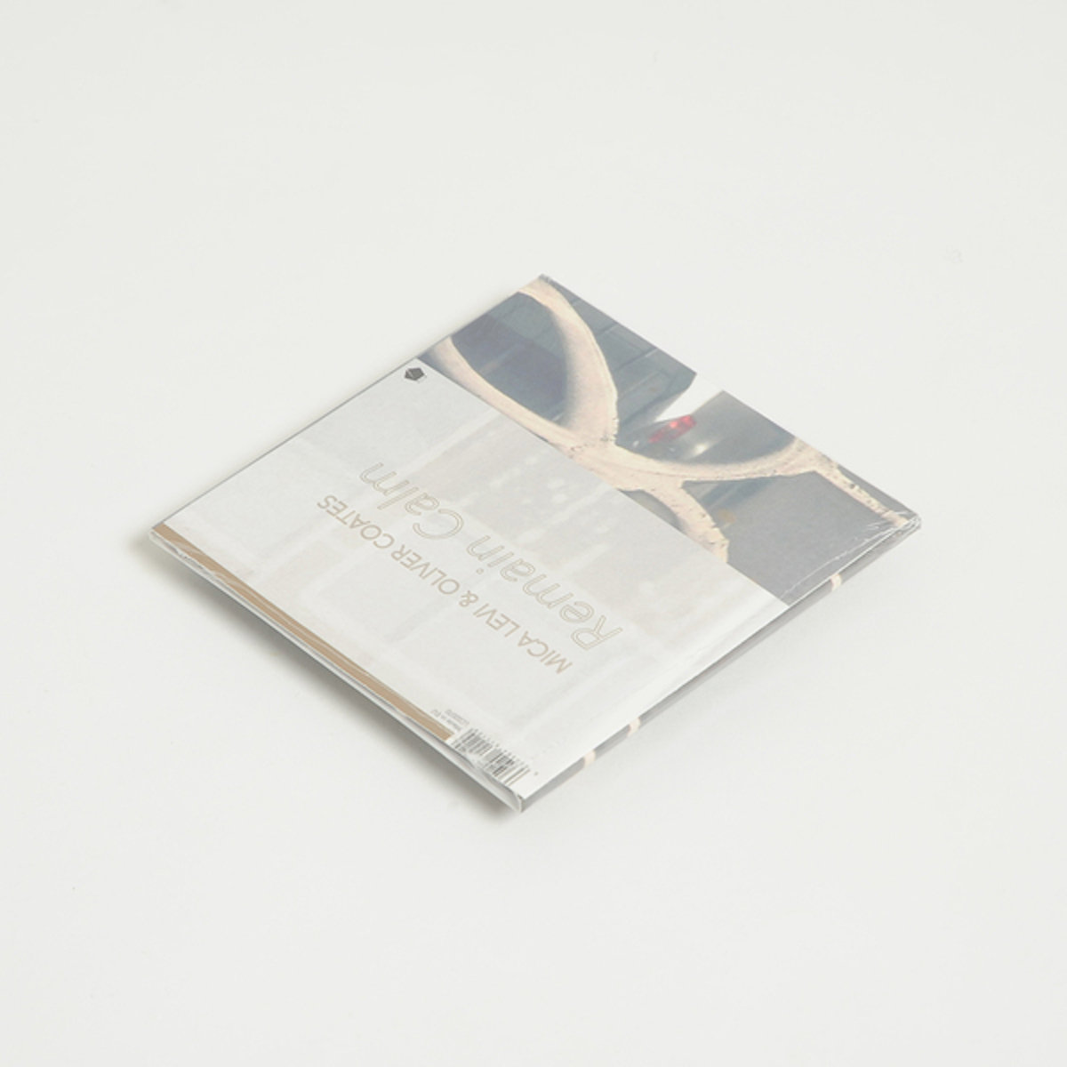 Remain Calm | Mica Levi & Oliver Coates | Oliver Coates