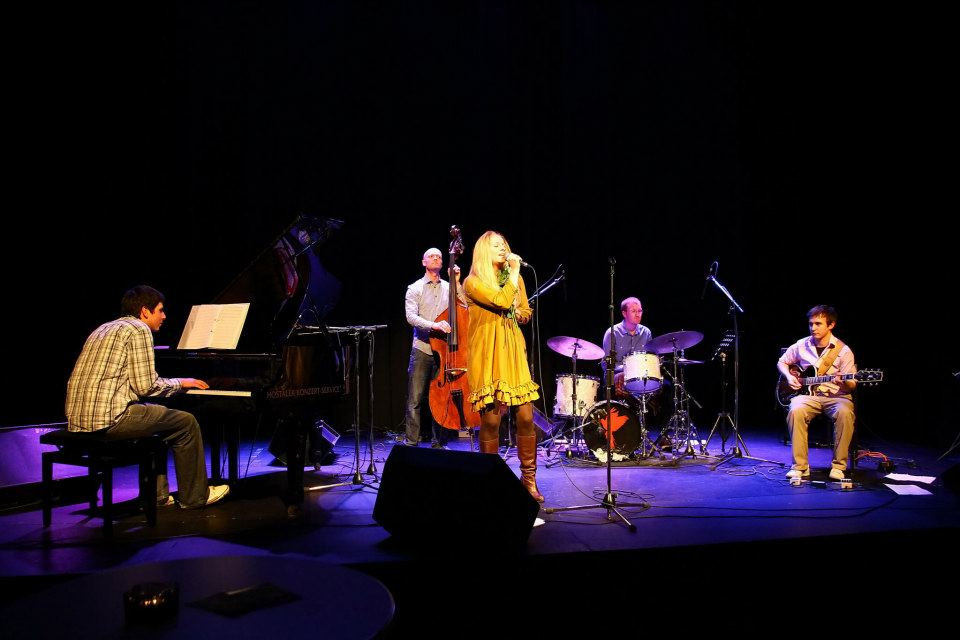 Stories | Sound Post