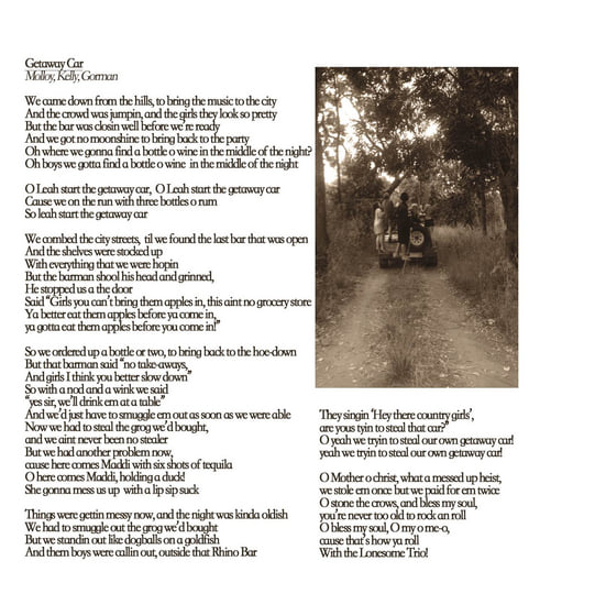 Country Girl Problems 1