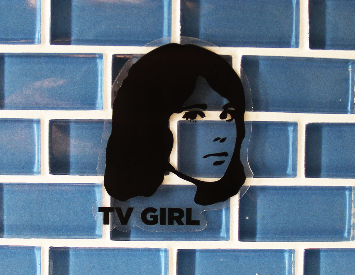 The Blonde | TV Girl