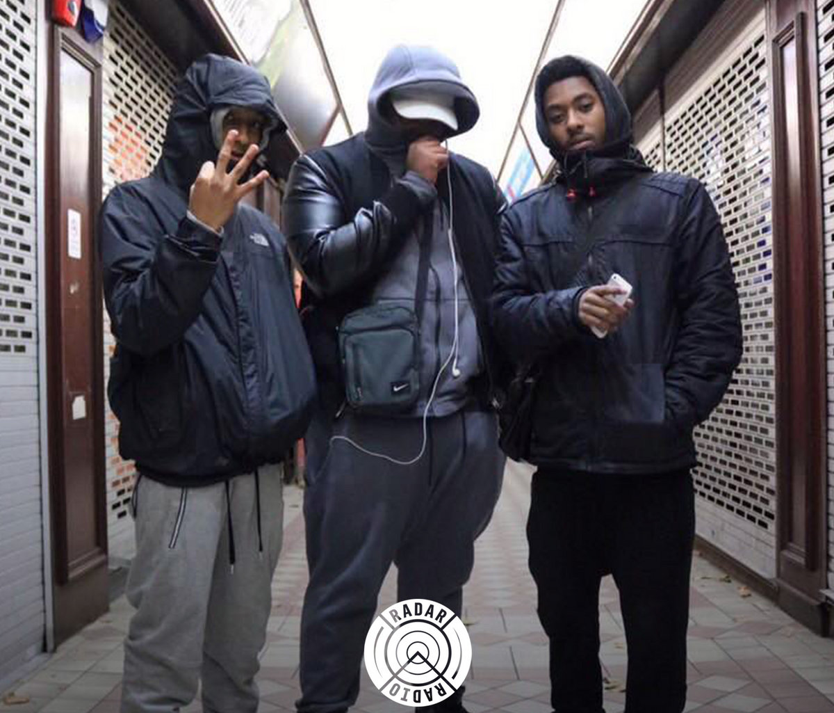 Flavaz EP | 3rd Degree