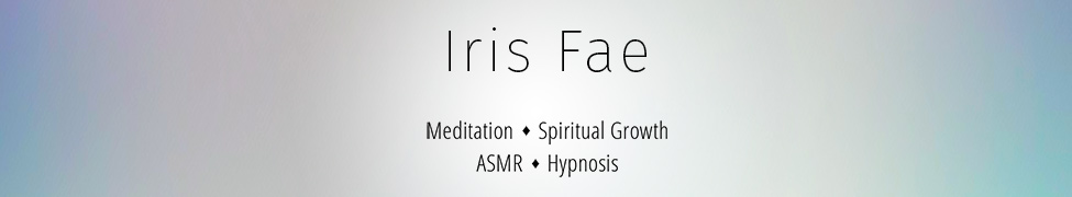 Discovering Your Inner Female (Guided Meditation) | Iris Fae