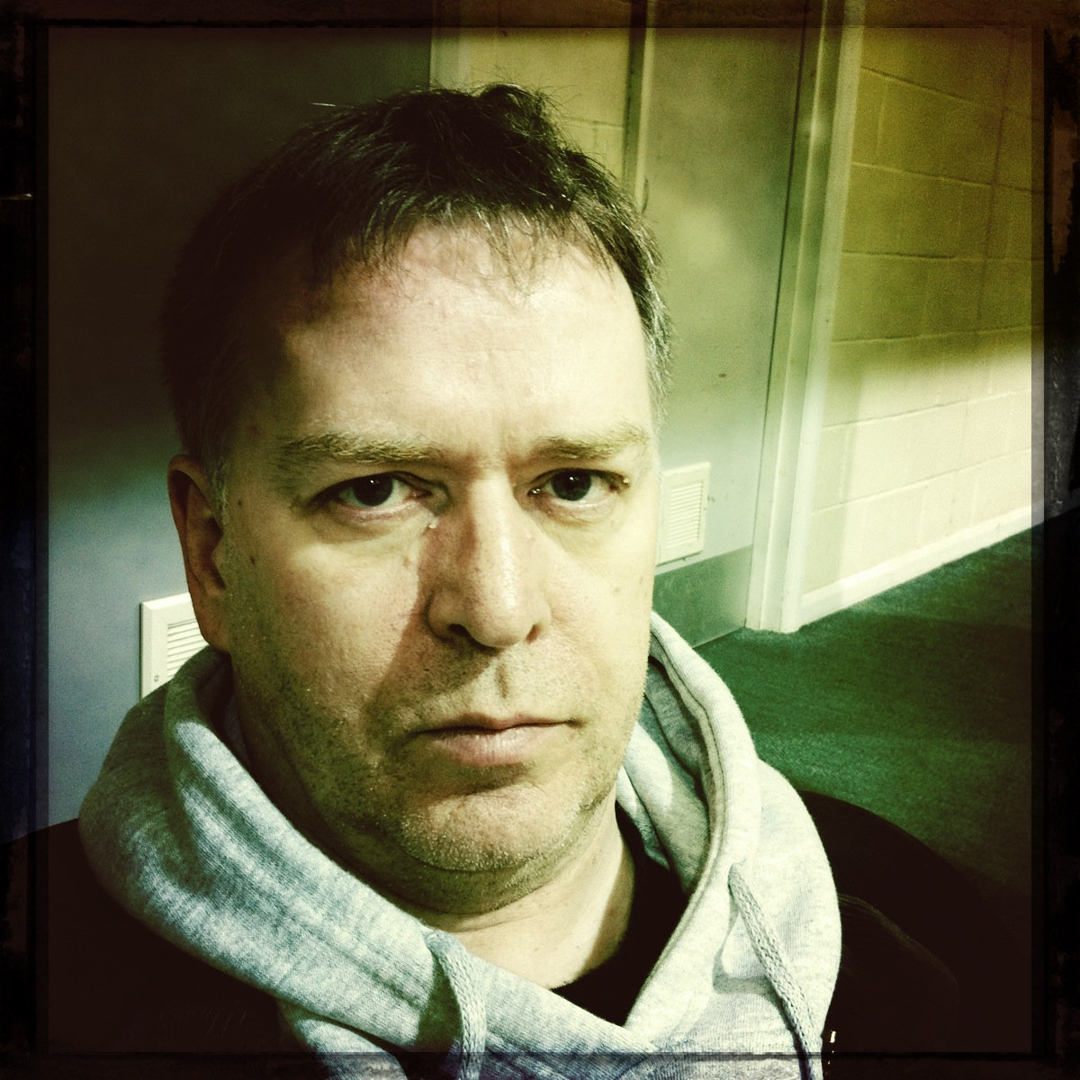Station Blues EP | John Clift