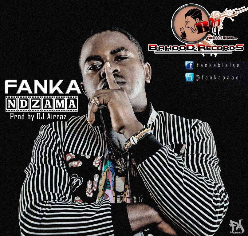 Ndzama | Fanka