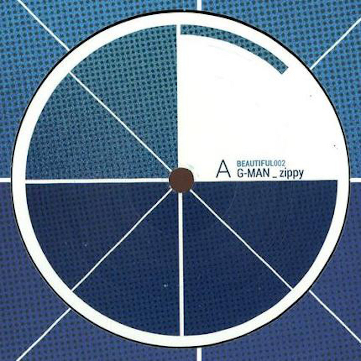 Beautiful | G-Man | g-man aka gez varley