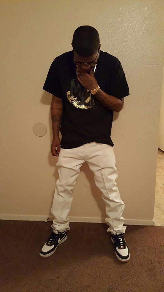 IN THE KITCHEN | KANE X PABLOW | KANE JACKSON