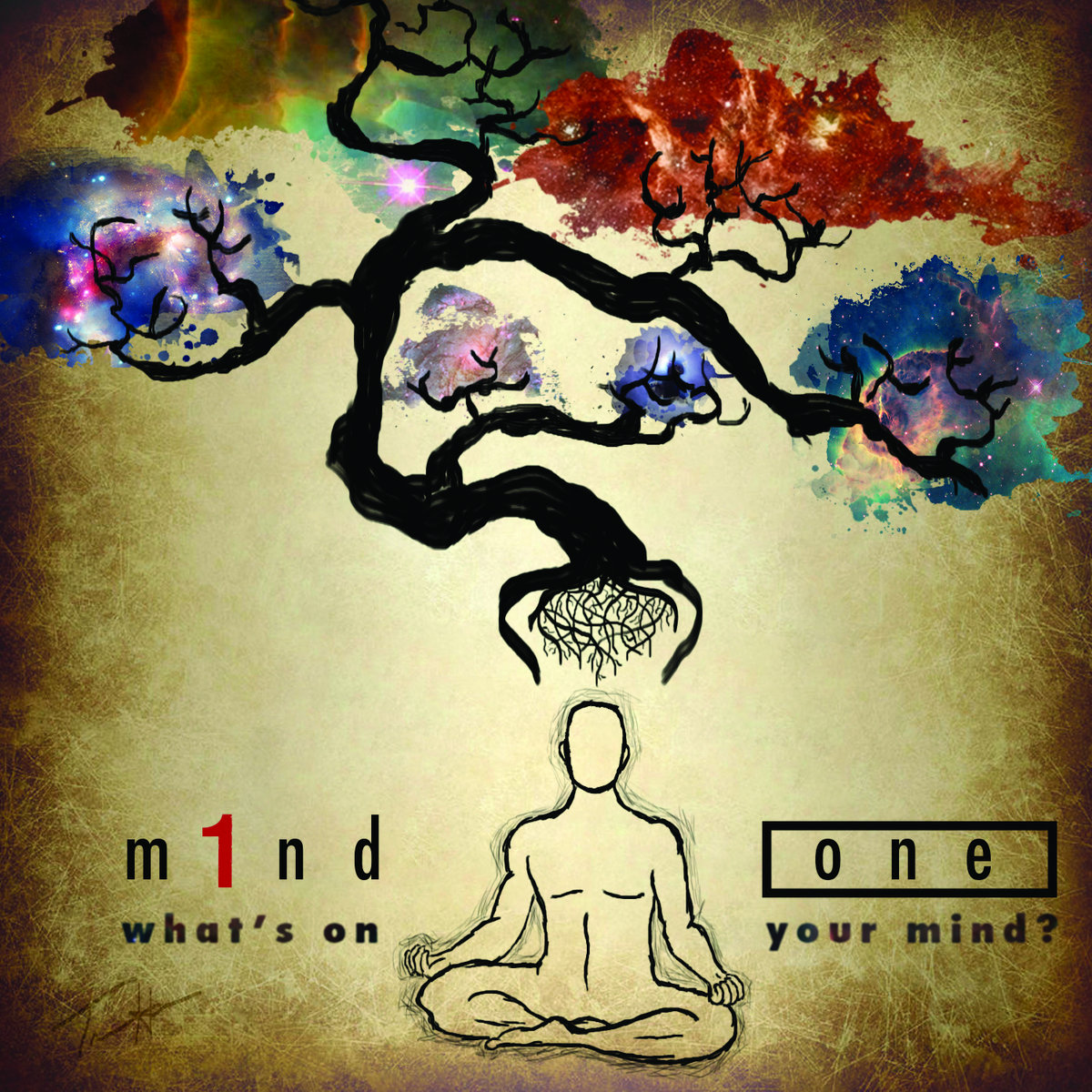 What's On Your Mind | Mind One
