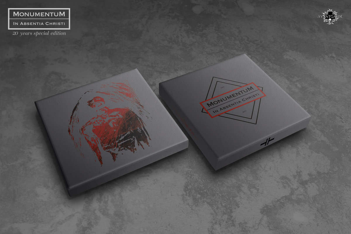 In Absentia Christi | MonumentuM | Avantgarde Music