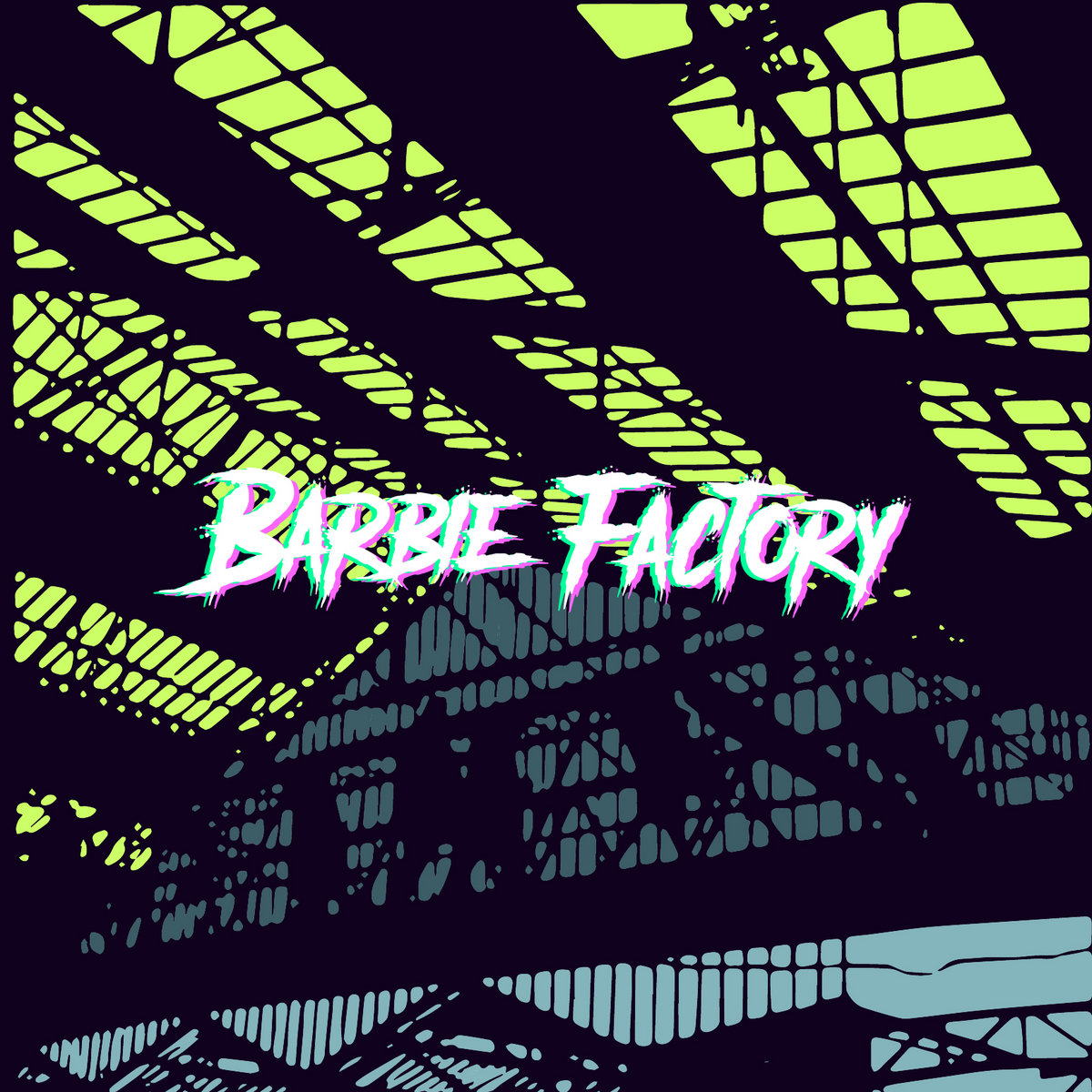 La Factoría | Barbie Factory