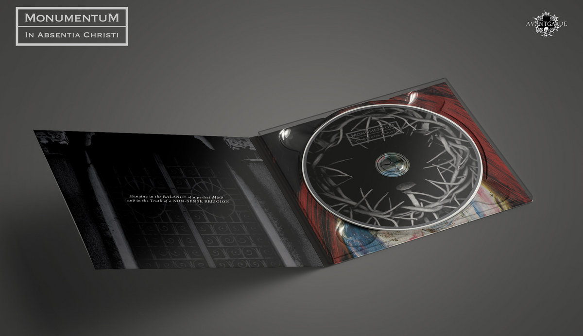In Absentia Christi | MonumentuM | Avantgarde Music