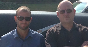 Music | Patrick E Mansfield