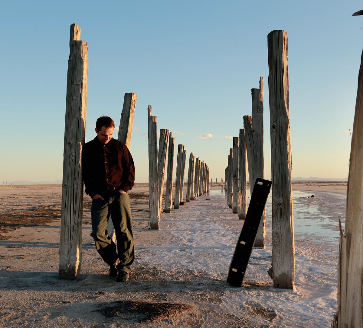 Music | Robert Linton