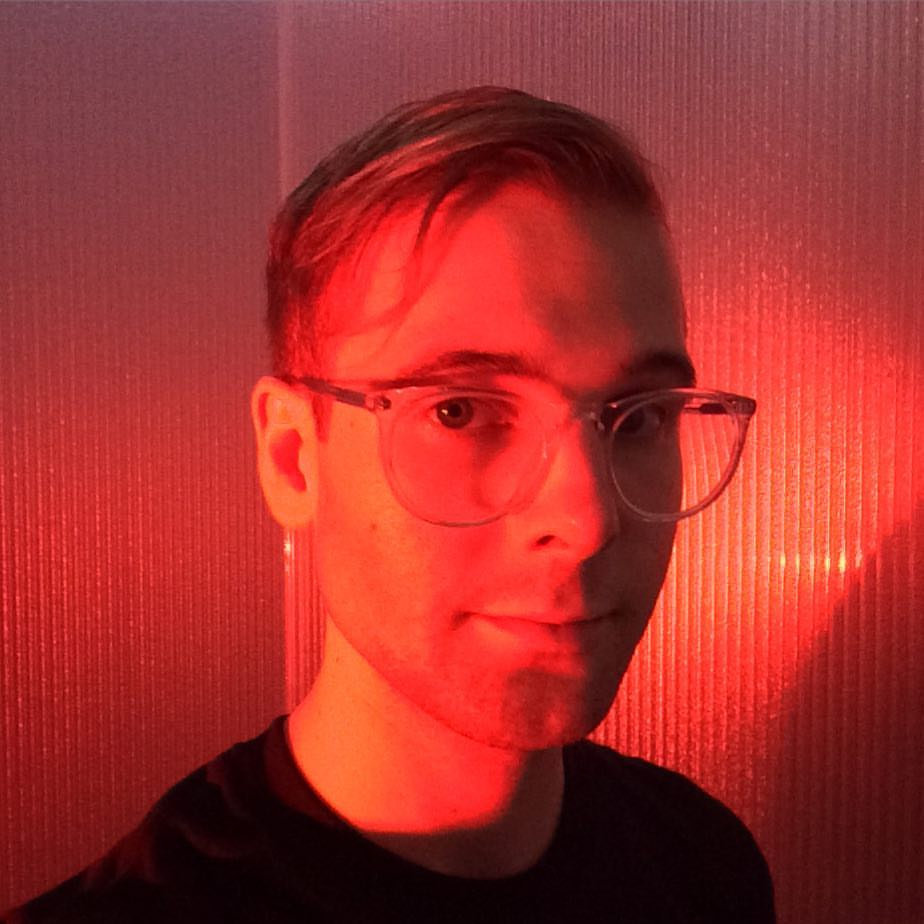 SlowDreamRun | Chris Wilkey