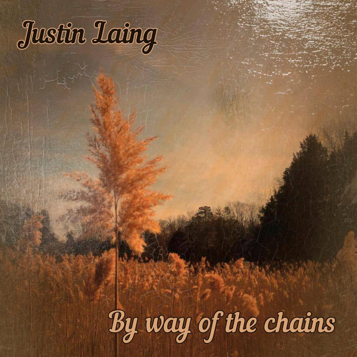 Christmas in Appalachia | Justin Laing - Chuck Melchin - Andrew ...