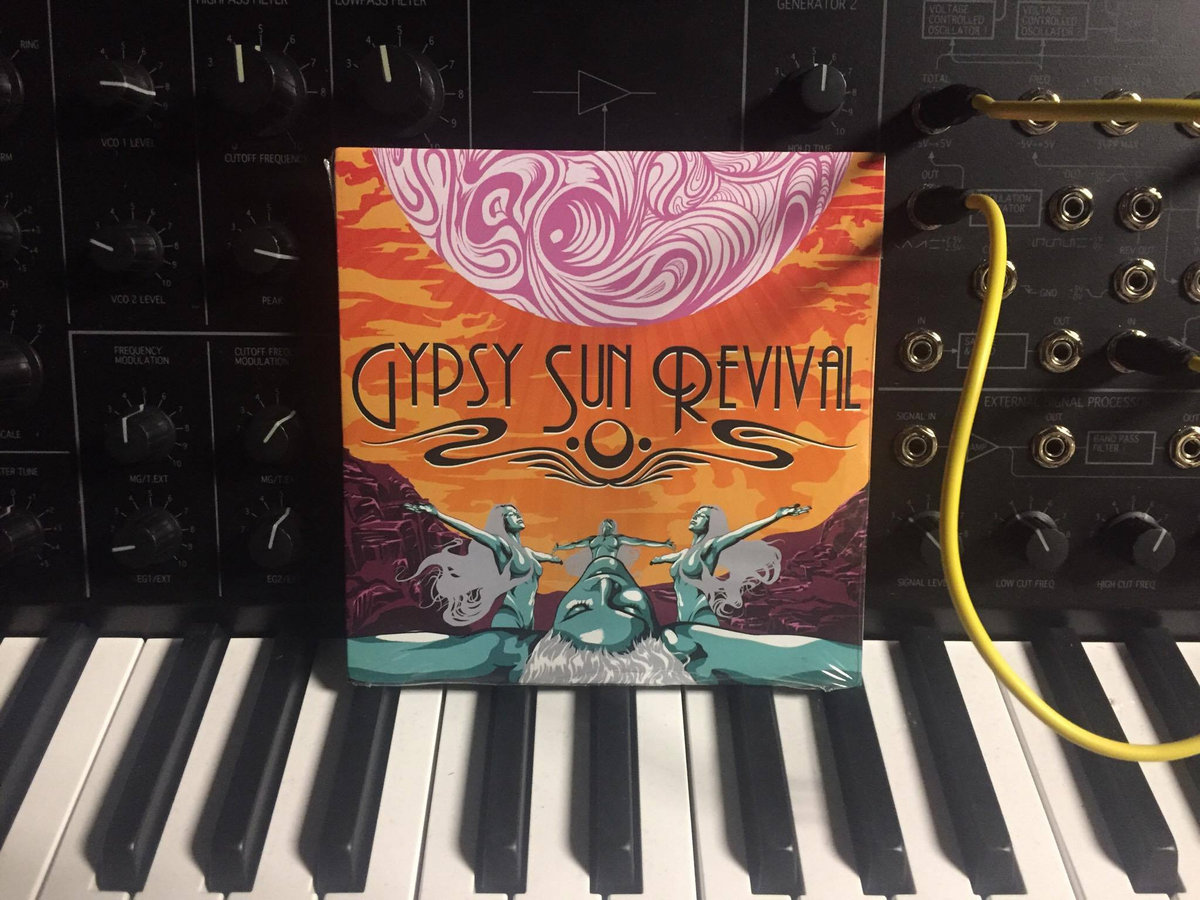 Gypsy Sun Revival | Gypsy Sun Revival