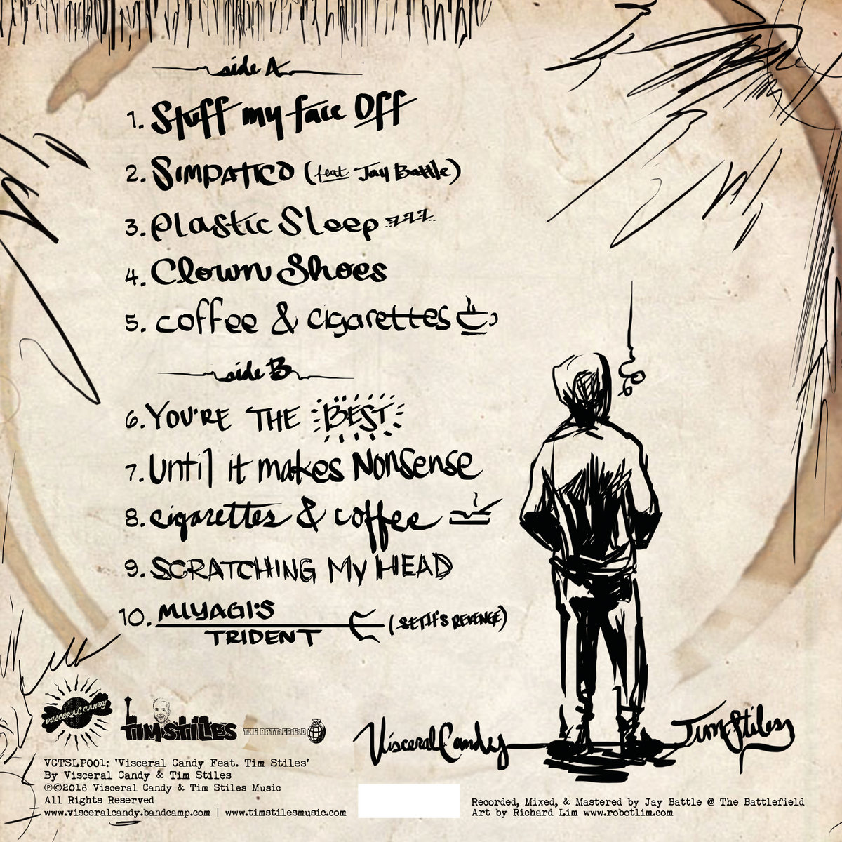 timstiles' collection | Bandcamp