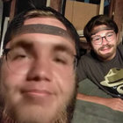 Through This Fire Across From Peter Balkan | the Mountain Goats